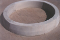Tree Rings | Vanstone is a Manufacturer of precast concrete products ...